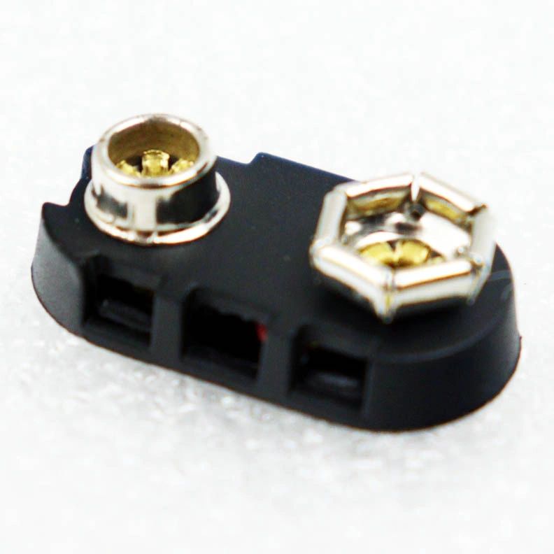 24 Volt Mod™ Bridge connector for 18 Volt WIRED systems. Only for use ...