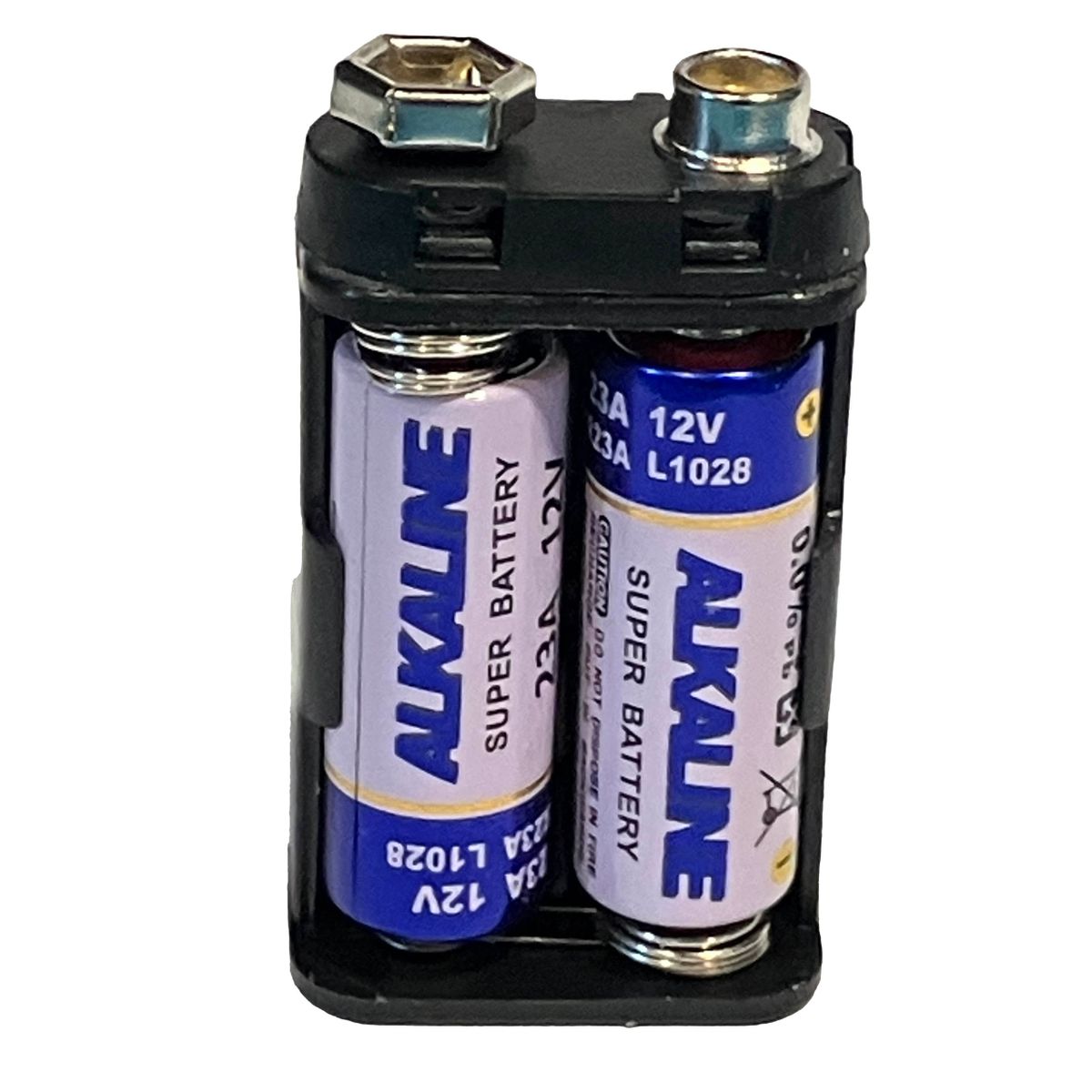 GEN 1 24 Volt Mod™ The original 9 Volt Battery Replacement for EMG ...