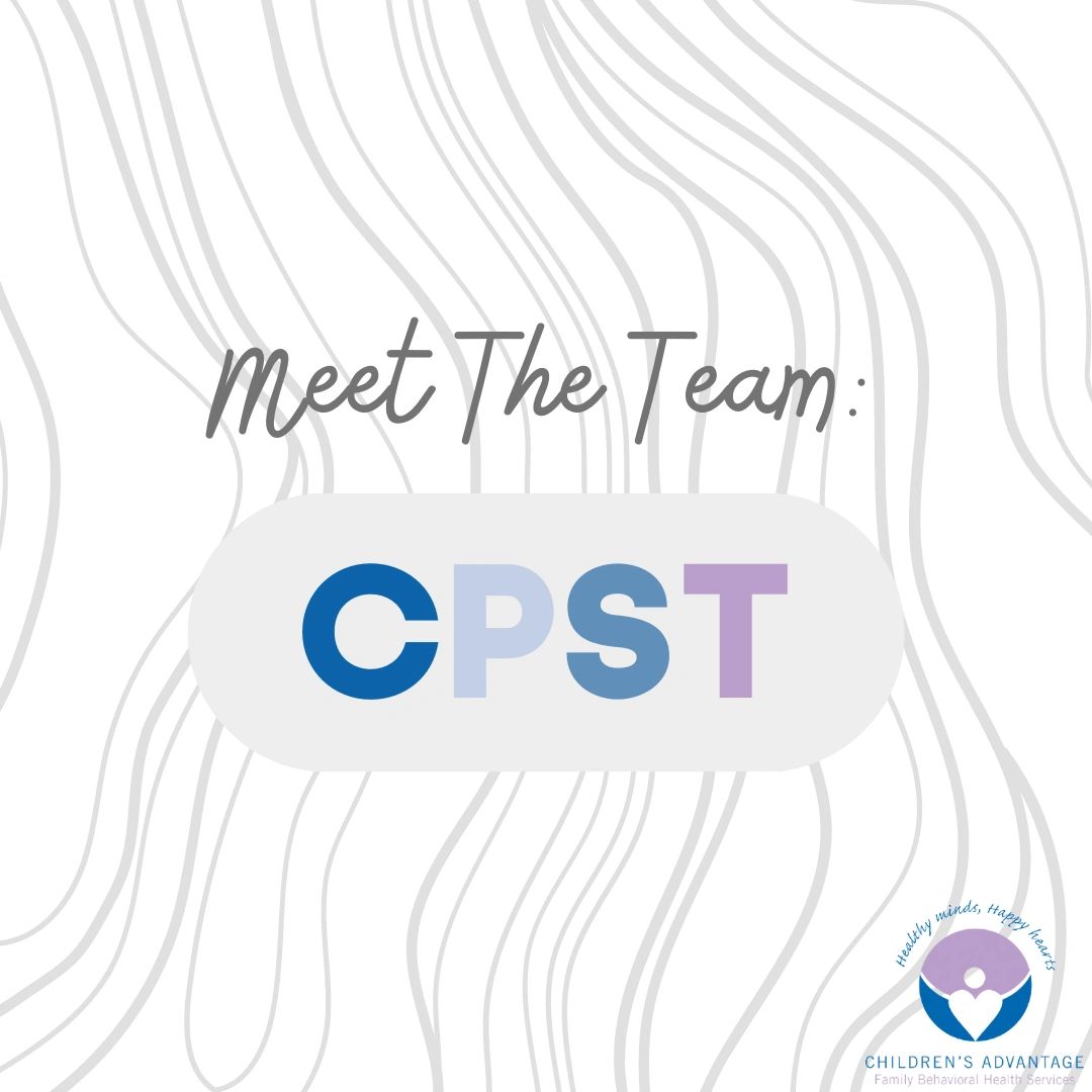 What is CPST?