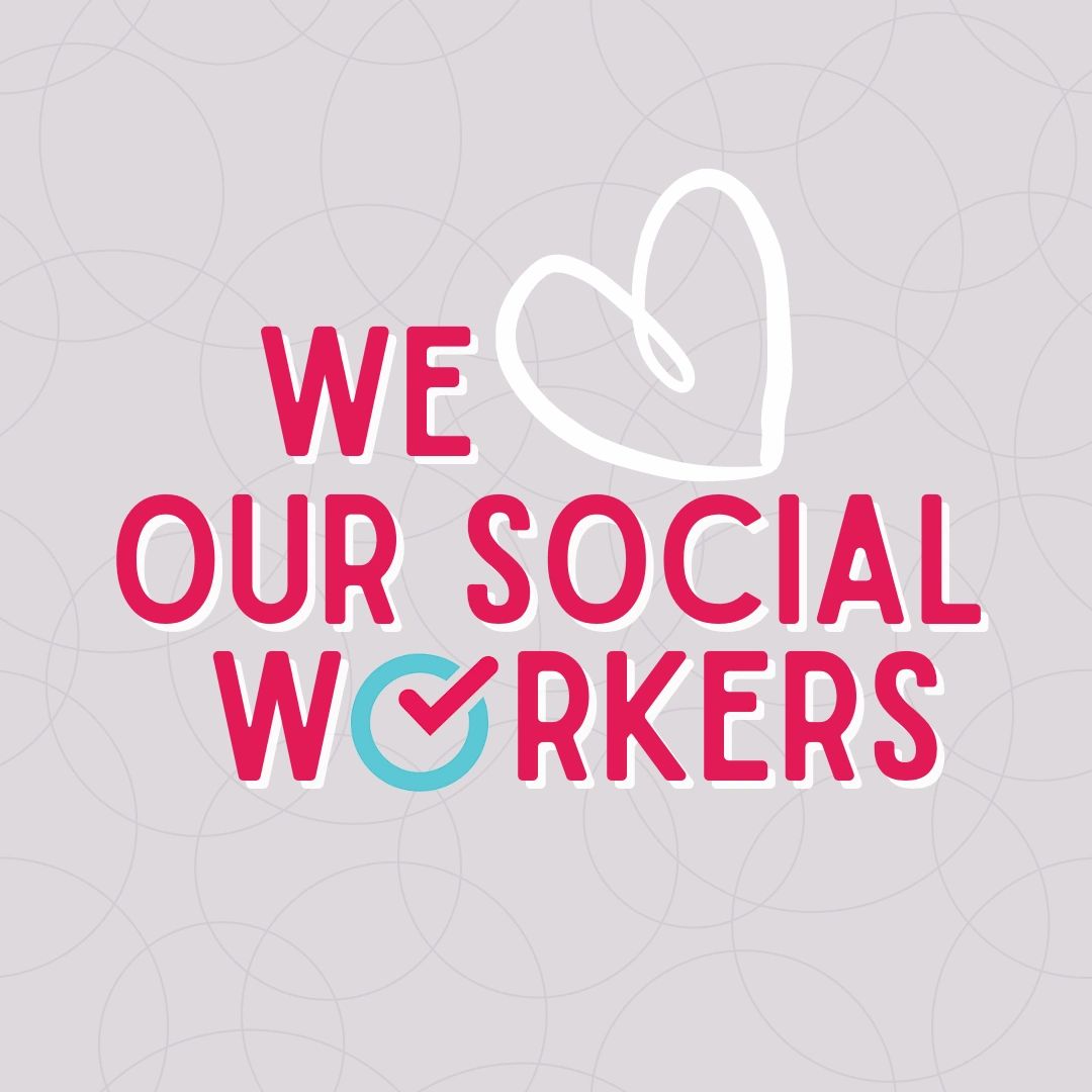 Celebrating Social Work Month
