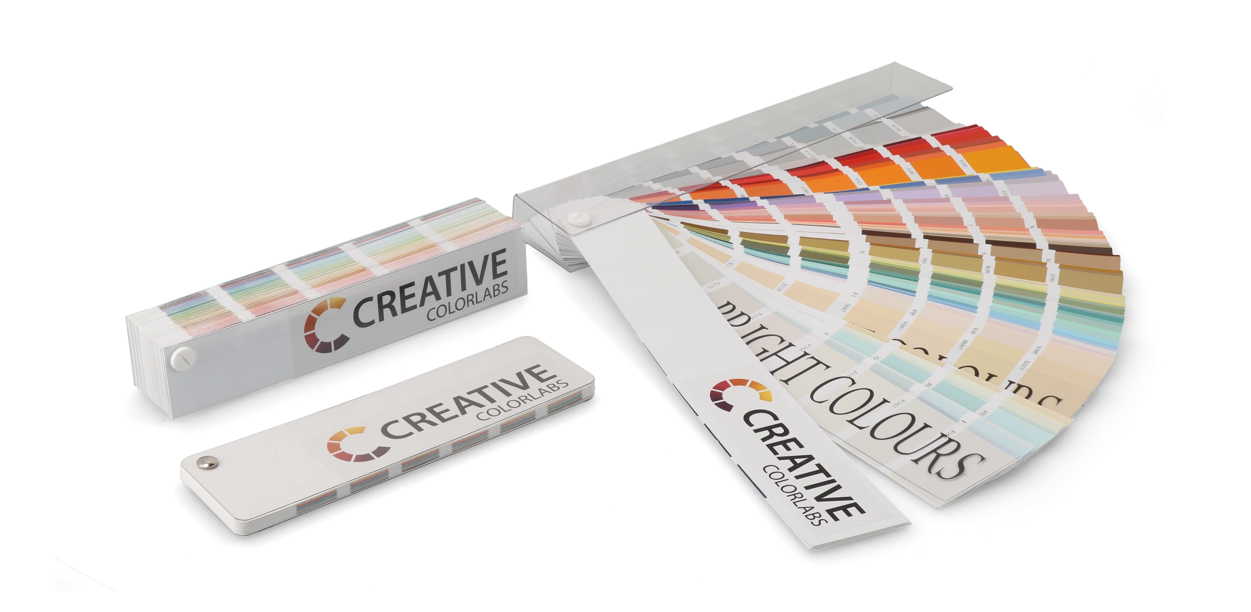 Creative ColorLabs - Tintometria, Pinturas, Laboratorio
