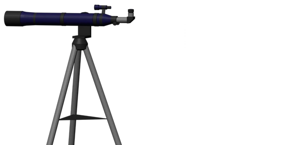 Telescope Guy