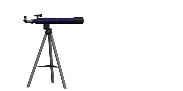 Telescope Guy