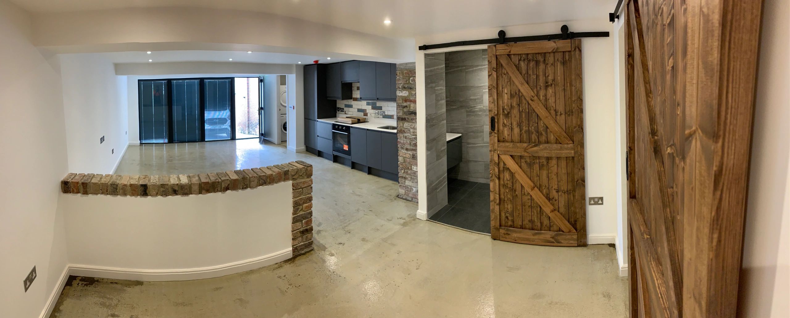 TSW Construction - Home