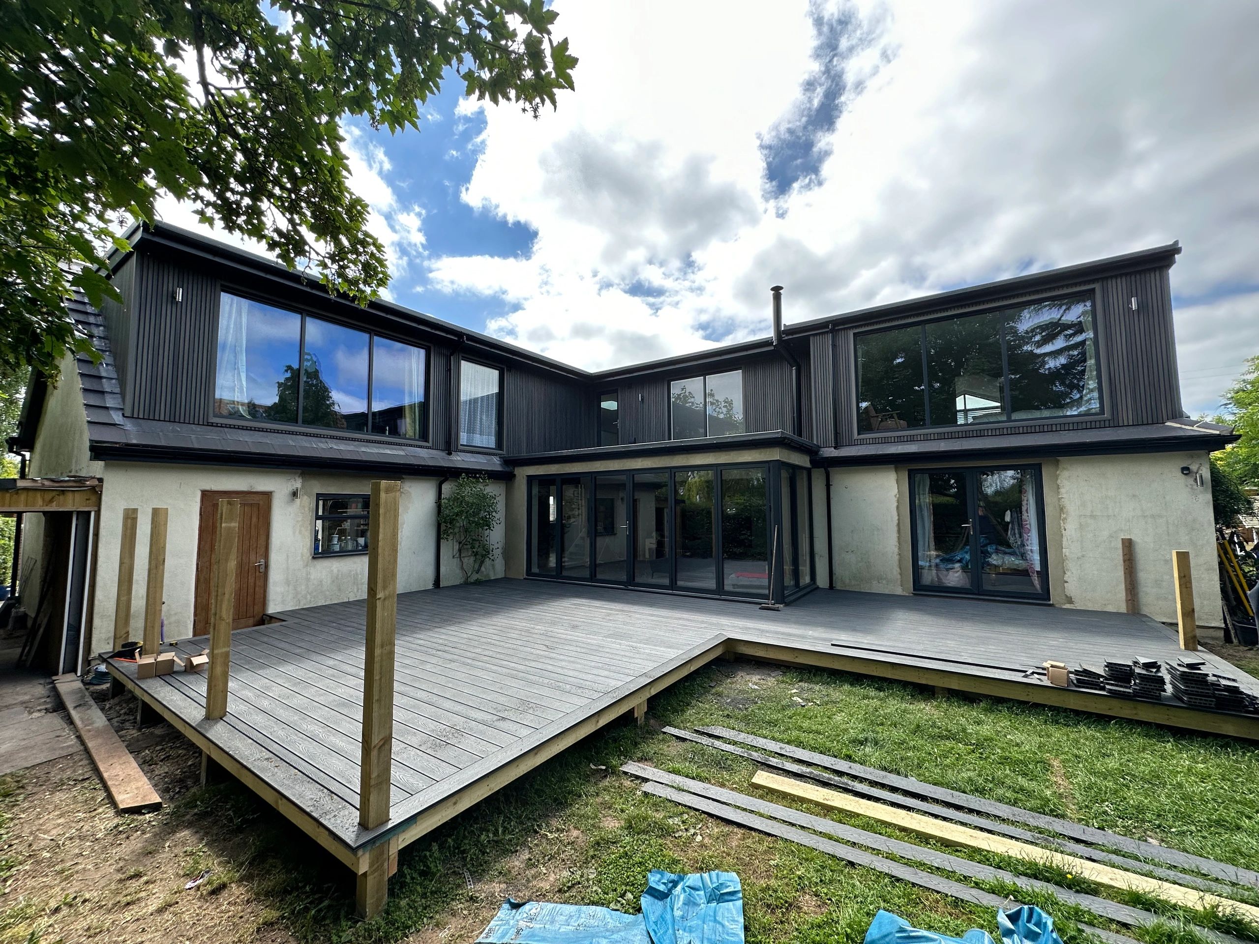 TSW Construction