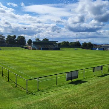 Preston Athletic Football Club
