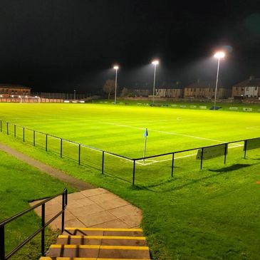 Preston Athletic Football Club