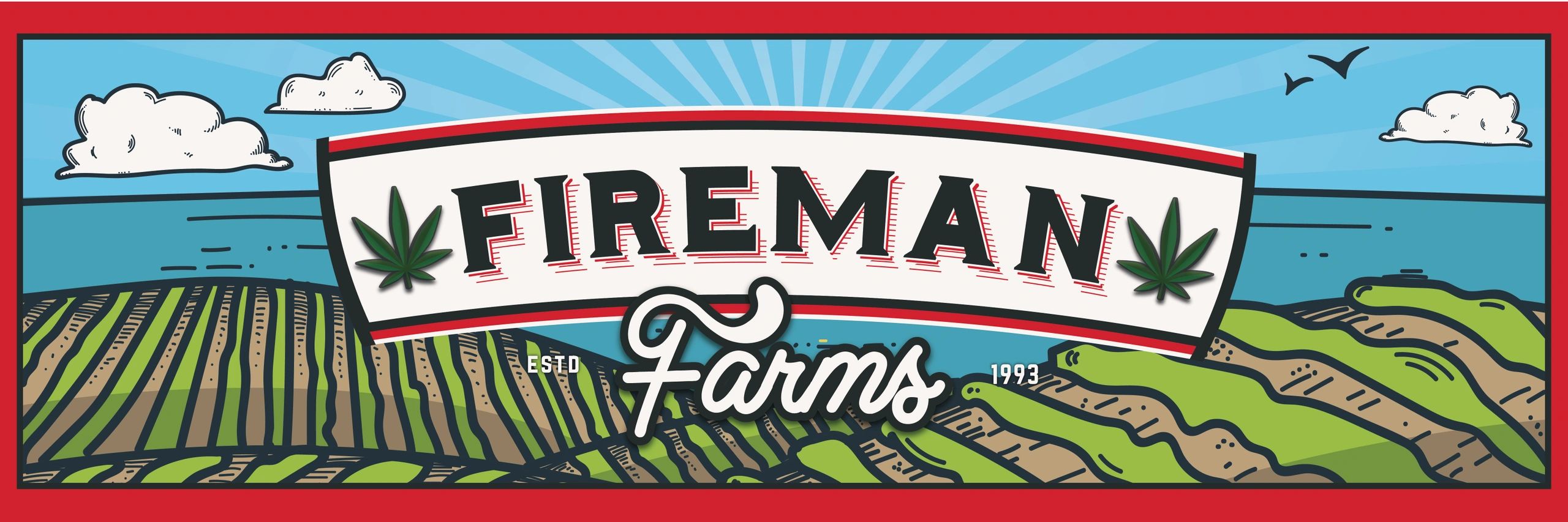 Fireman Farms