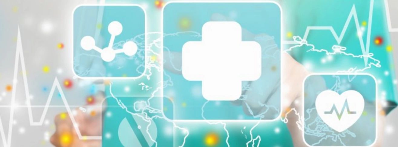 How using X- MED can help identify patterns in diseases