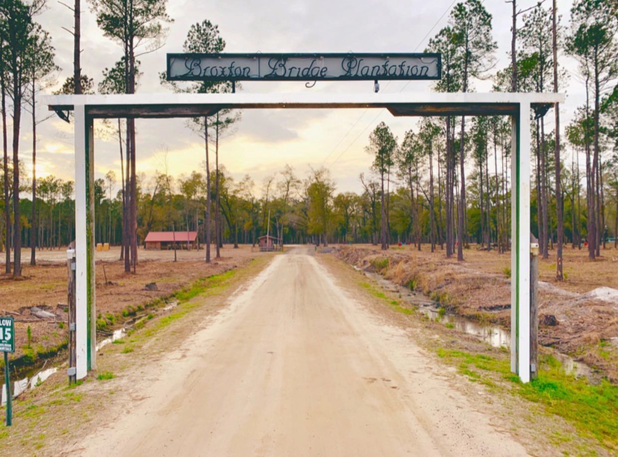 Broxton Registration