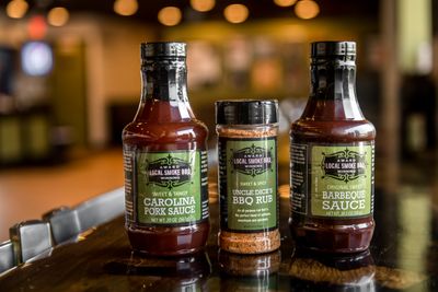 Local Smoke BBQ - Local Smoke BBQ, Barbeque Restaurant, BBQ in NJ ...