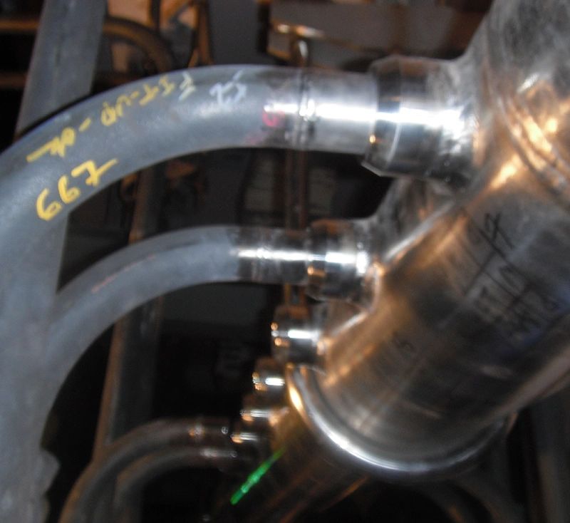 Removing and Replacing Furnace Tubes: Reformer Retube Projects