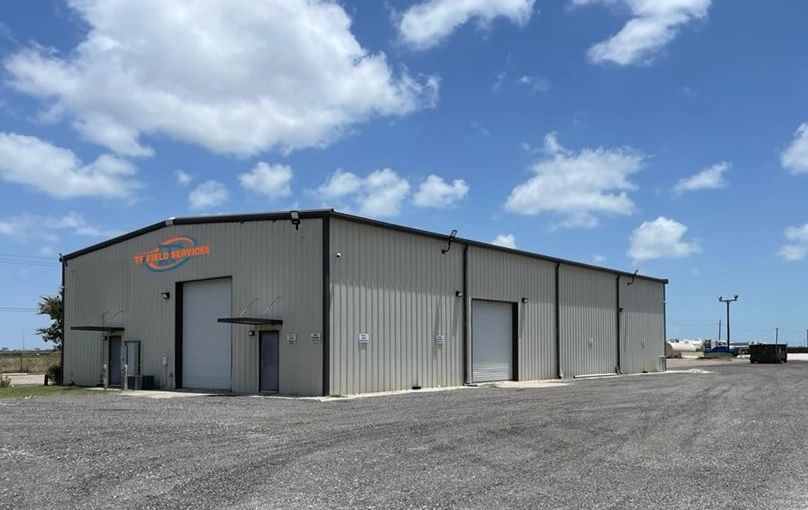 TF Companies/ TF Field Services opens Corpus Christi Office