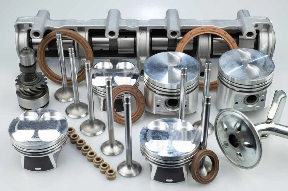 Engine Valve Issues: Prevention, Causes, And How To Fix Them