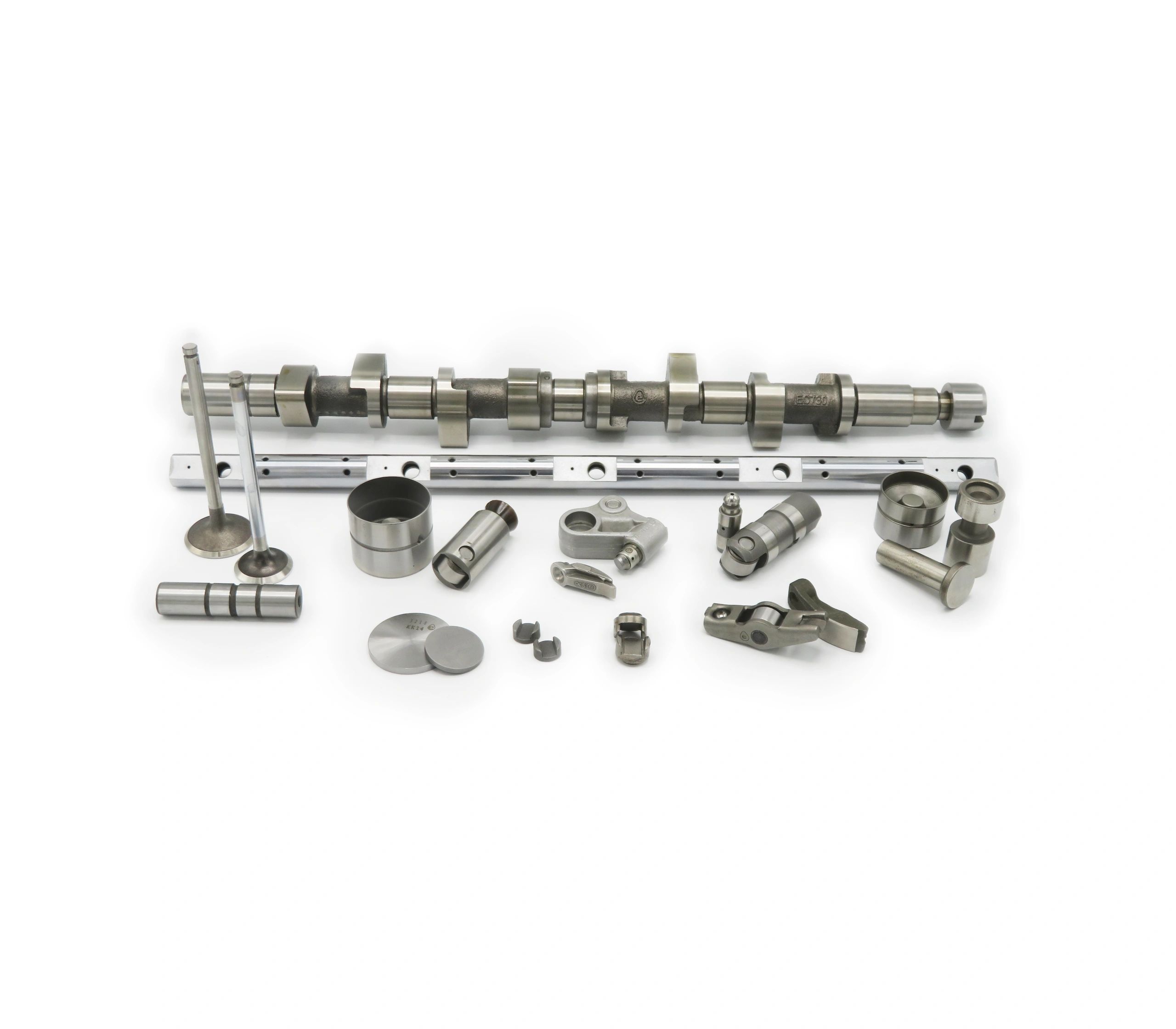 Mechanical Tappets - Eurocams Ltd