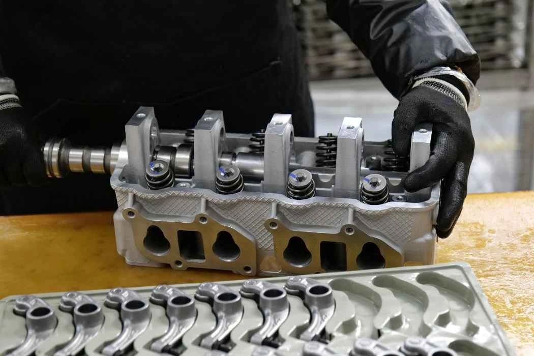 Cylinder Head Covers 101: Everything You Need To Know