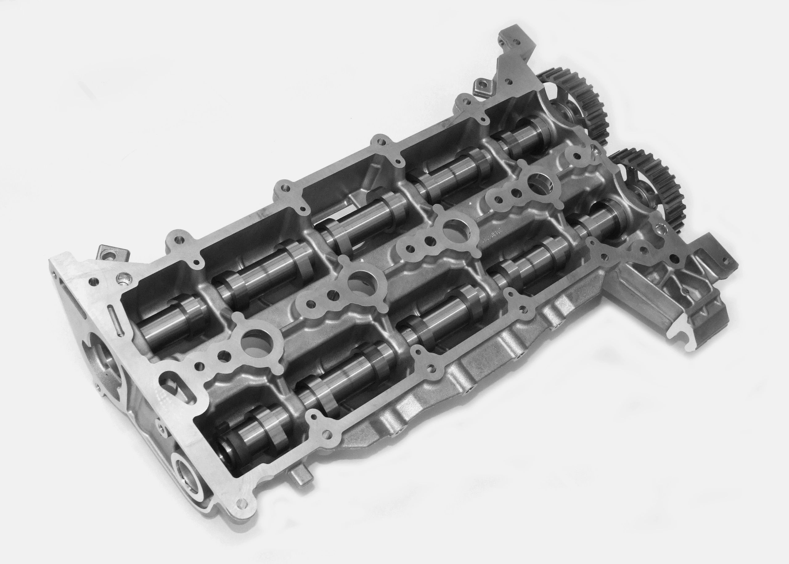 Camshafts - Eurocams Ltd