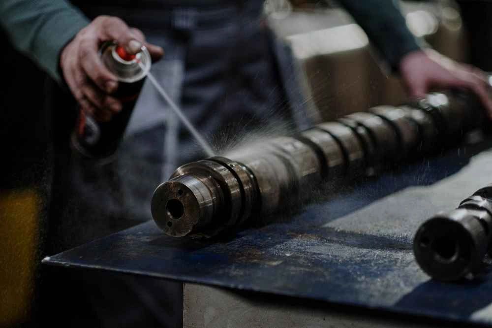5 Bad Camshaft Symptoms: How to Detect Them