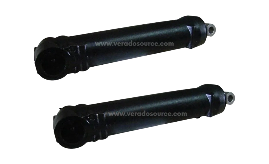 Mercury Verado Remanufactured Pair Trim Ram 200hp - 400hp