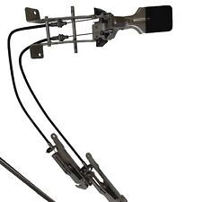 Mercury verado reman cowl latch assembly complete Front and Side 892062T02