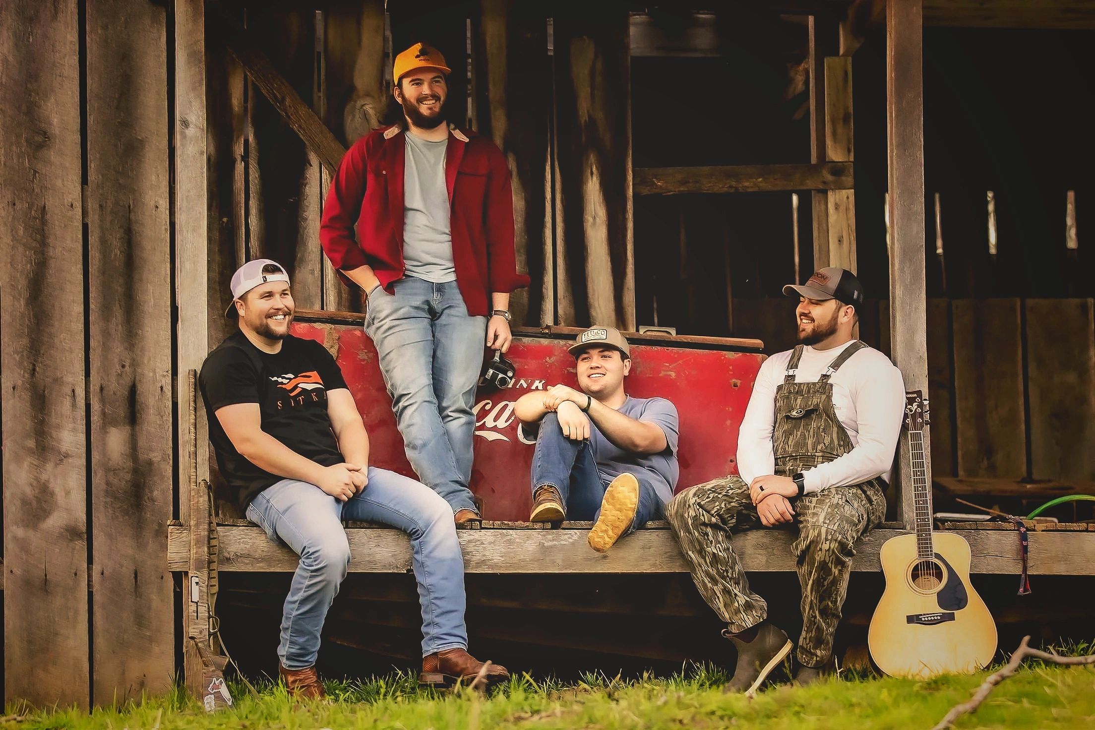 Blue Callers Podcast