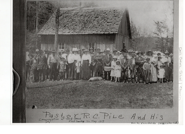 Gallery | Fentress County Historical Society