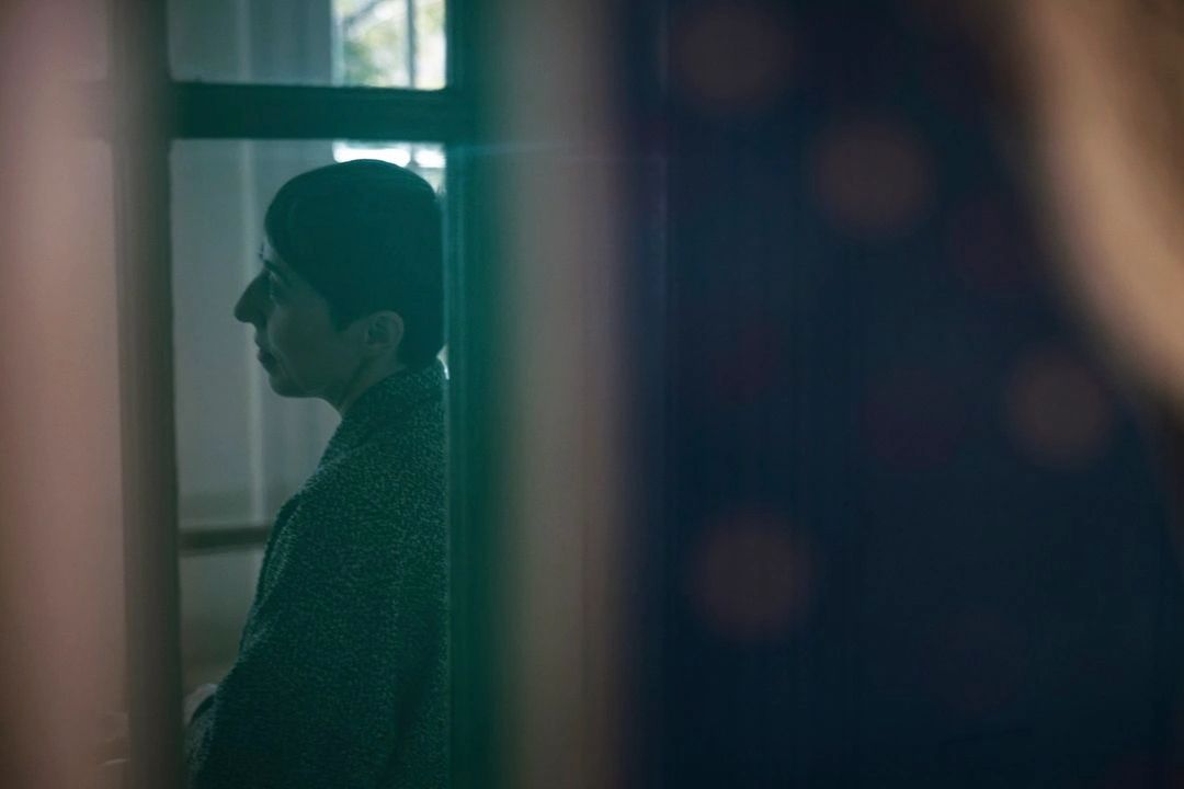 Un café con Elena Medel - A Chat with Elena Medel