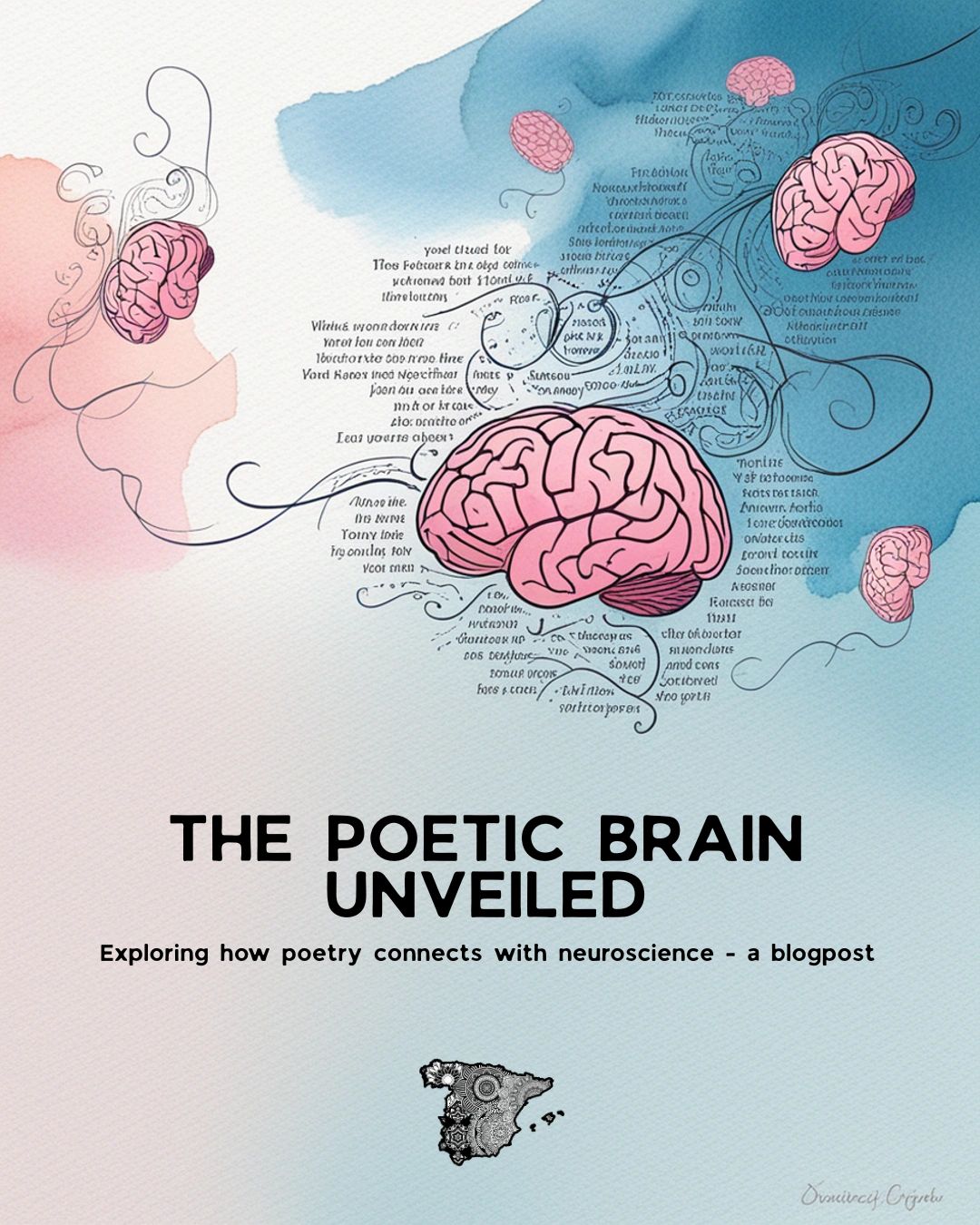 The Poetic Brain Unveiled