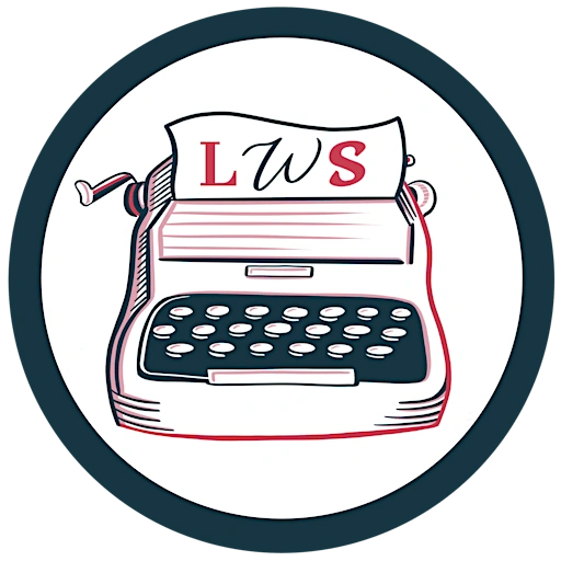 "Saying I’m a writer can be quite a loaded statement..."