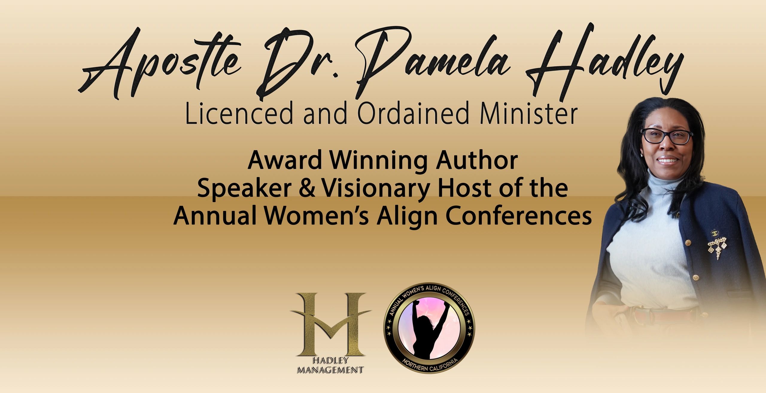 Dr. Pamela Hadley