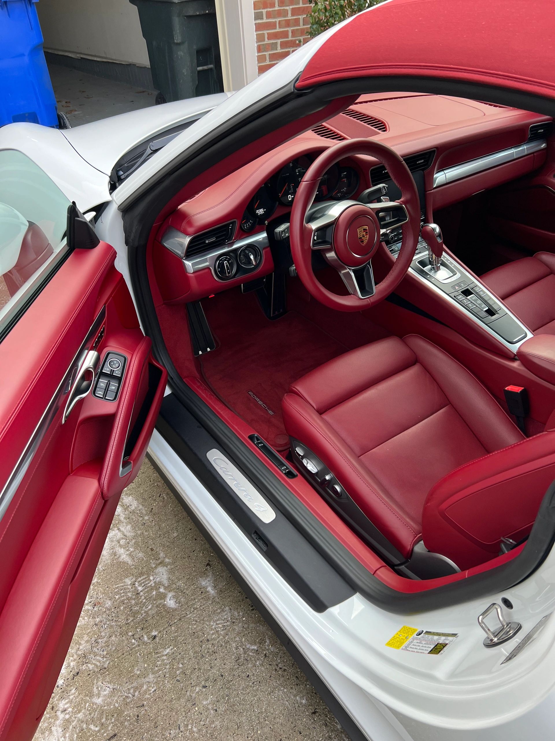 Appointments | E & J Detailing