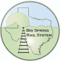 SERVICES | Big Spring Rail System