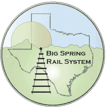HOME | Big Spring Rail System