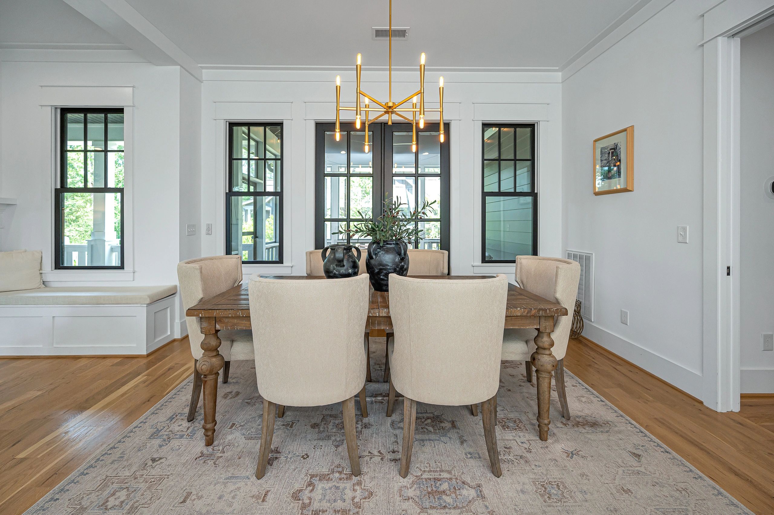 Carrie Lusk Real Estate