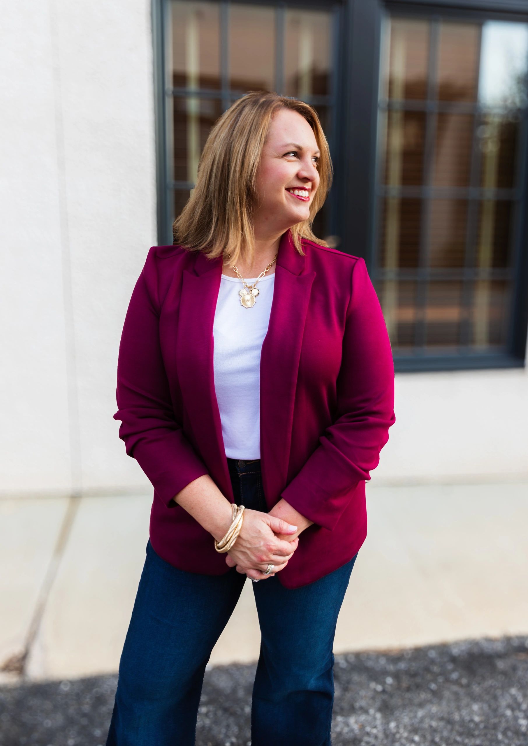 Carrie Lusk Real Estate