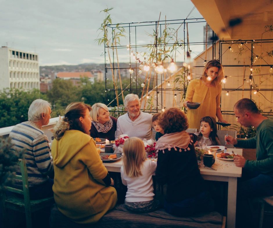 Spark the Conversation of Cannabis with Your Family