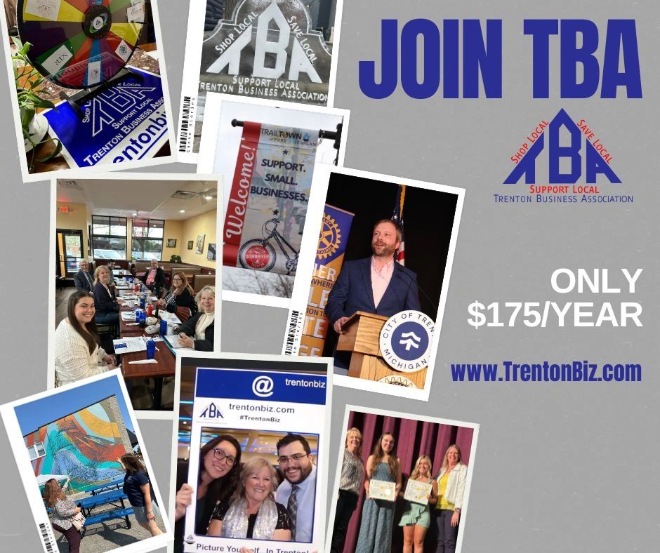 TBA Grant & Scholarship
