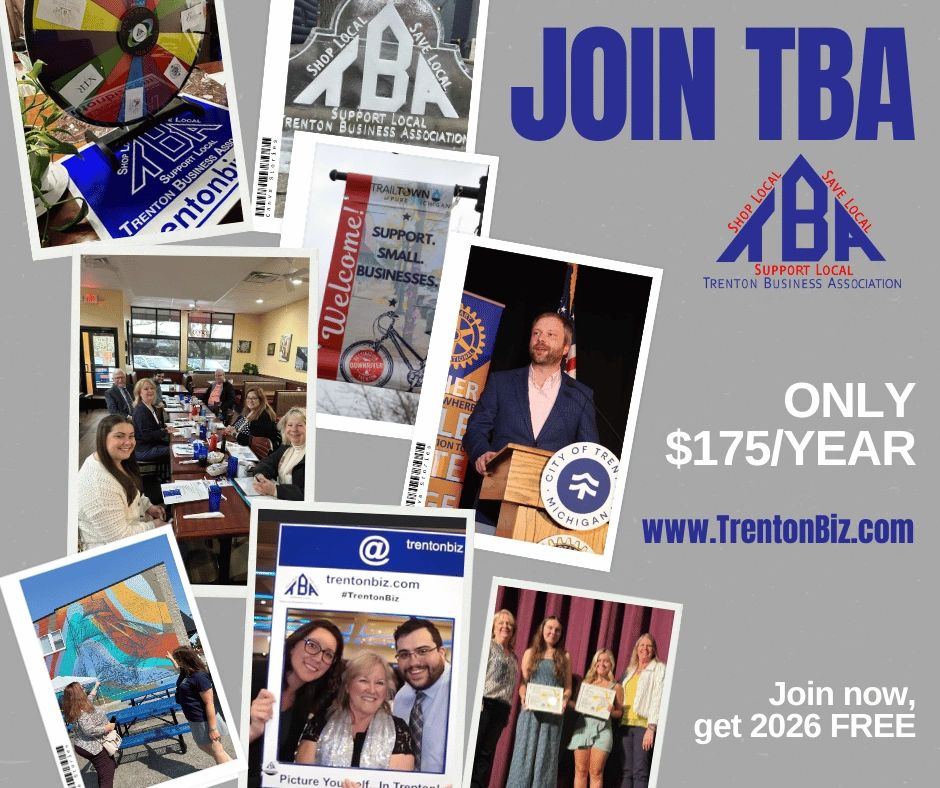 More Trenton Info