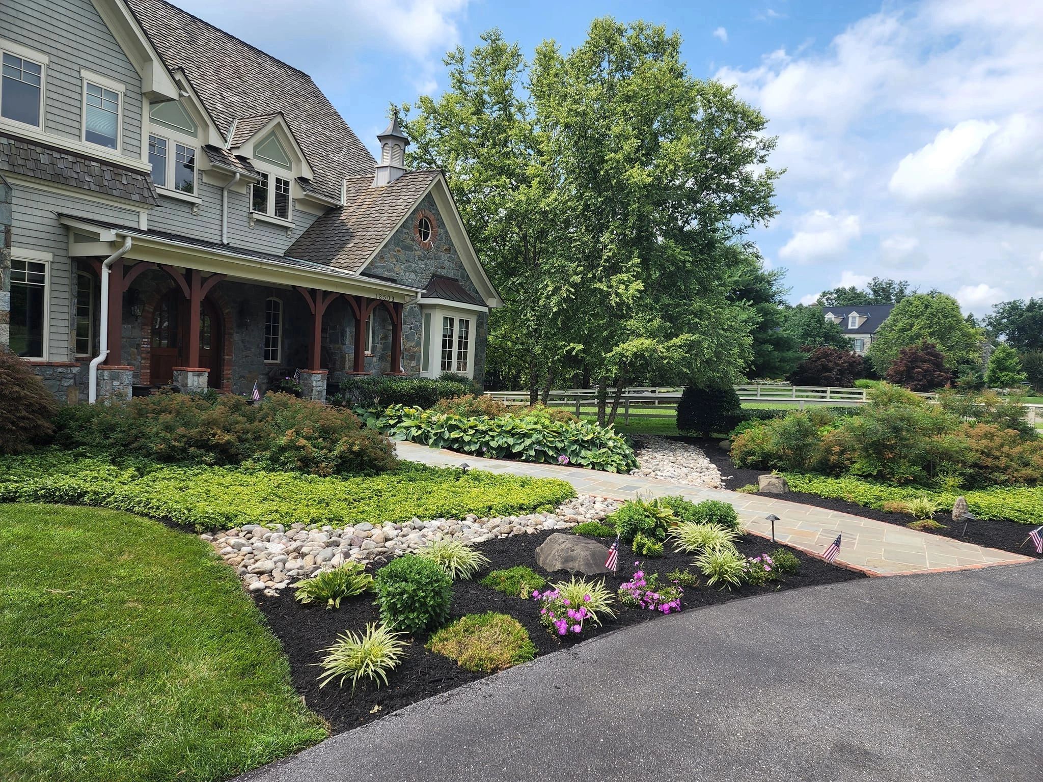 Contact | Amazing Landscaping