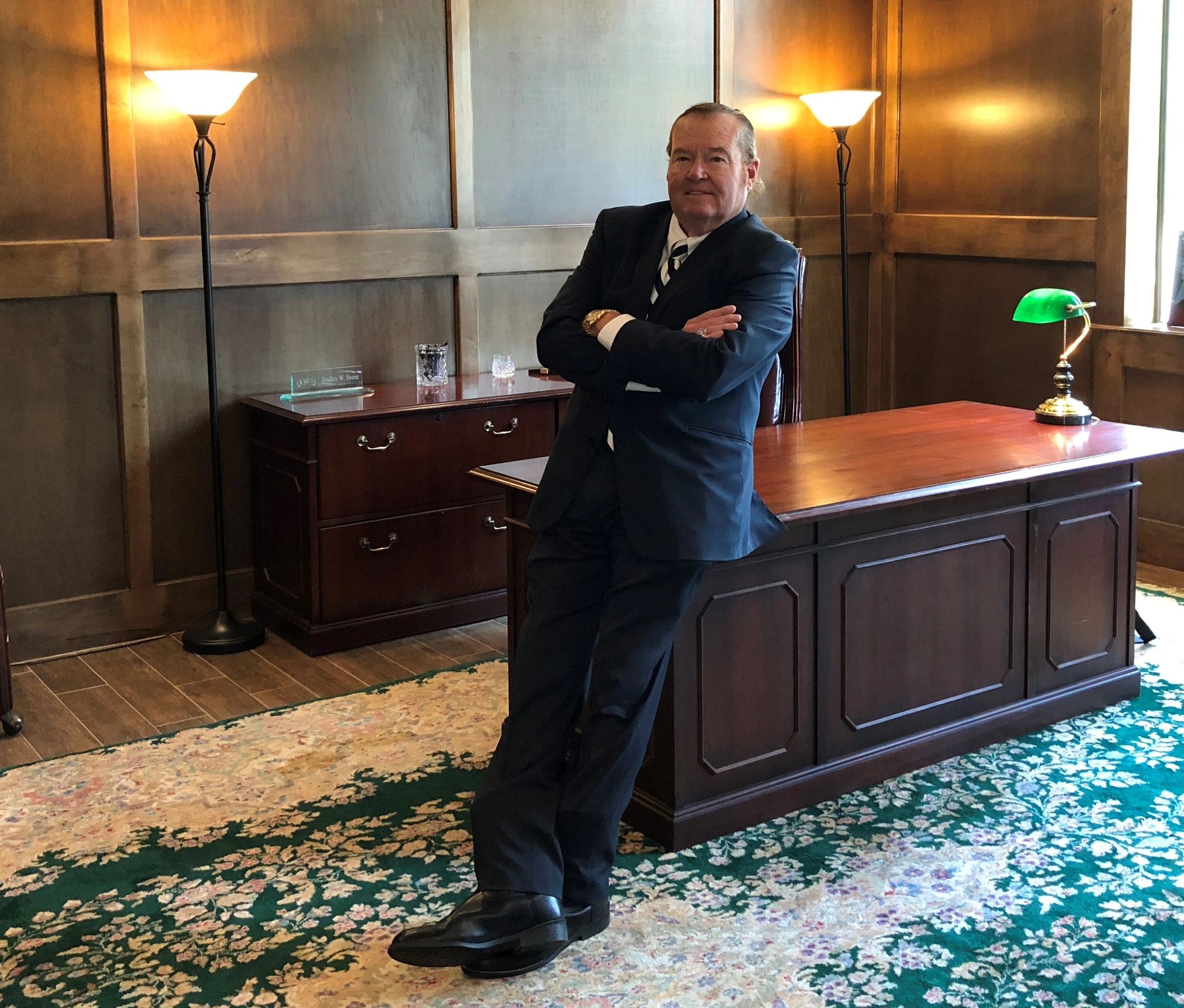 BradleyBeene.com - Commercial Real Estate and Development