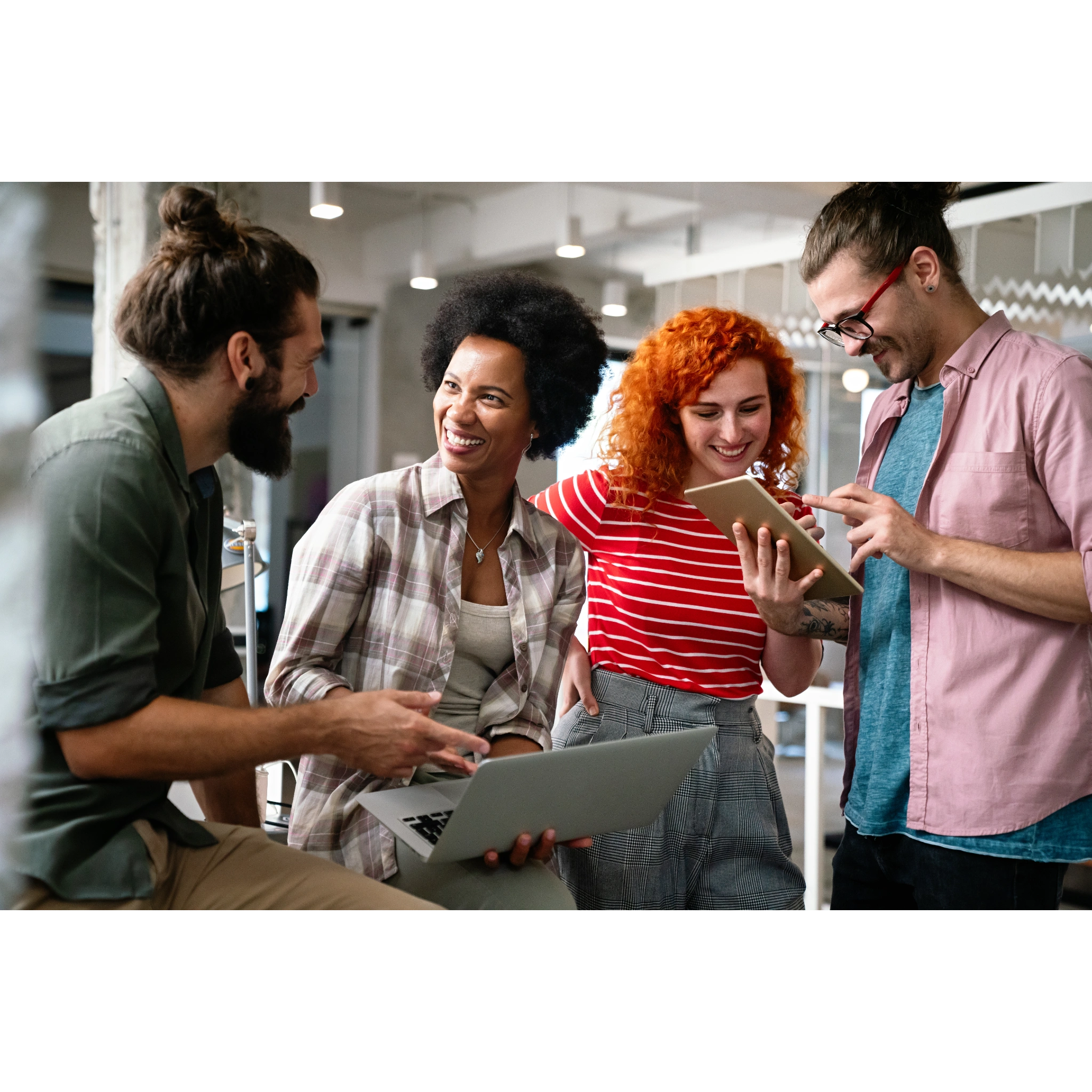 The Cloud Crew - Social Value, Volunteering, Tech4Good - Hackathons and ...