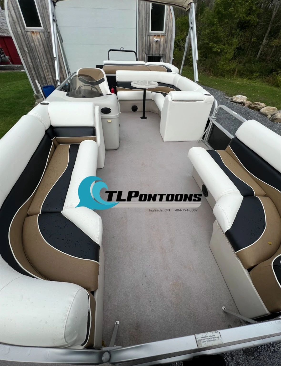 Inventory | TLPontoons