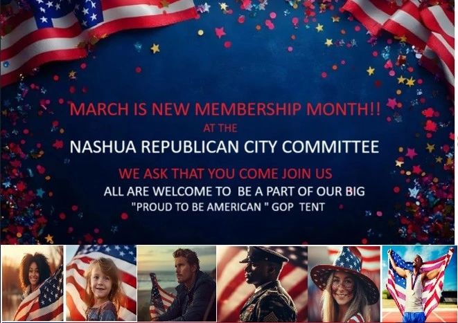 Nashua City Gov Calendars