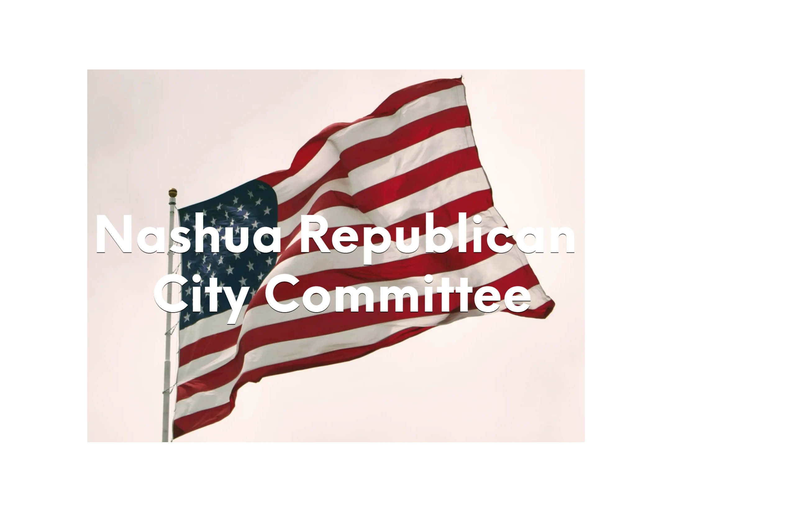 Republican Candidates - Nashua Republican City Committee
