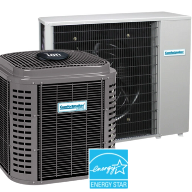HVAC Heating & Air Conditioning - Lamberts HVAC LTD.