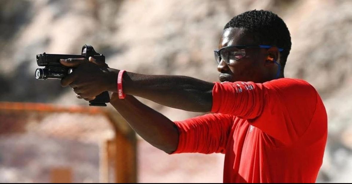 The Tim Gaskin Legacy Foundation