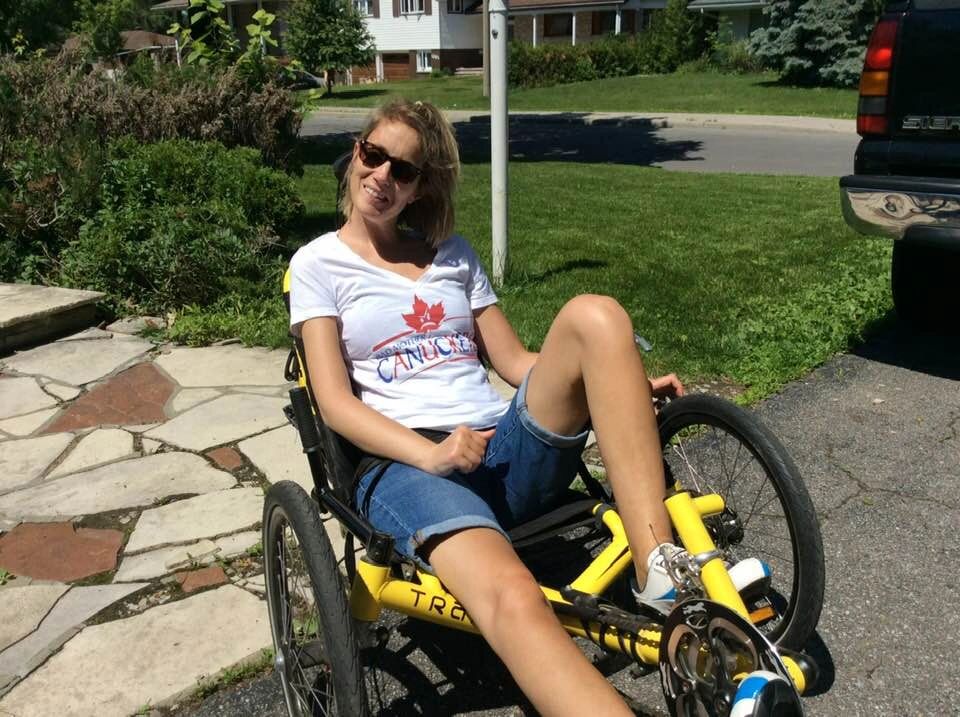 Jodi Graham Foundation