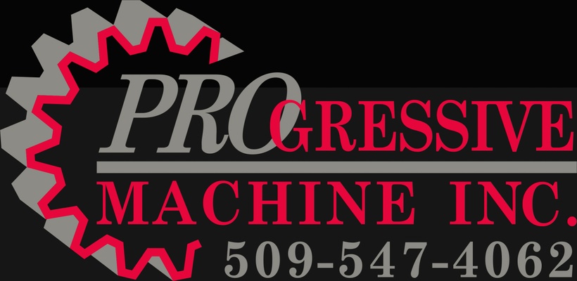 Progressive Machine, Inc - Machine Shop, Machinist