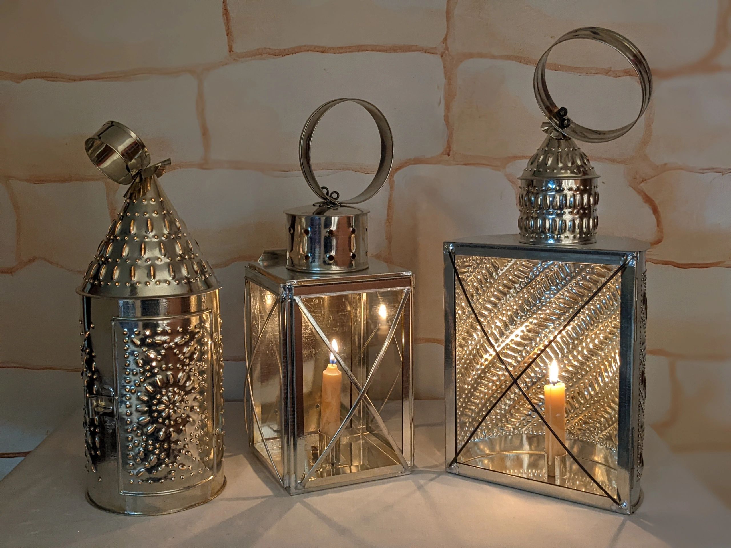 Tinsmithing Heritage - Dakota Tinworks