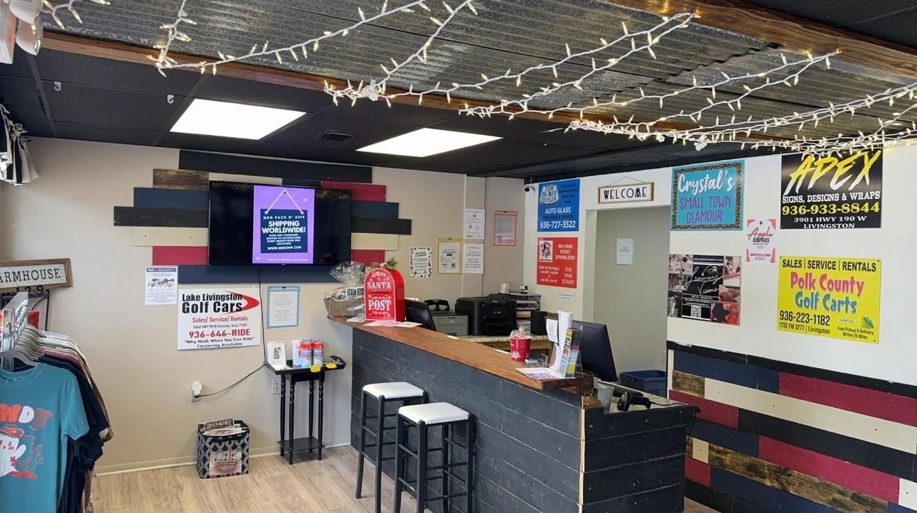 Same Day Shipping Services | MDG Pack N’ Ship